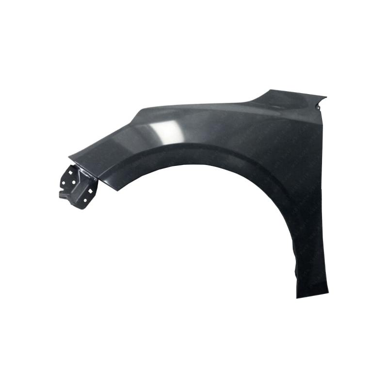 NEW Driver Side Front Left Fender for 2020-2025 Nissan Sentra - Bumpers ...