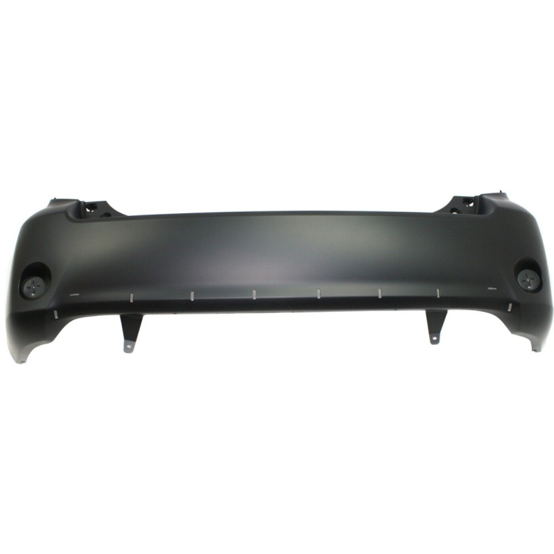 2013-2015 Scion xB Rear Bumper Cover | Painted to Match