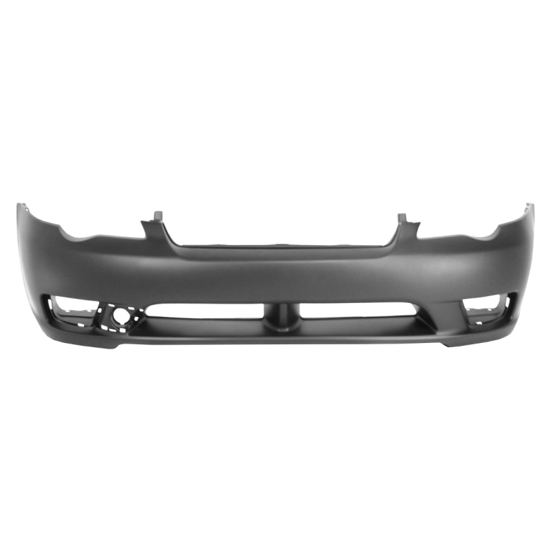 New Aftermarket Front Bumper Cover For Your 2005-2007 Subaru Legacy