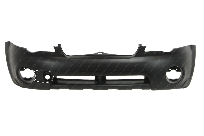 New Aftermarket Front Bumper Cover For Your 2005-2007 Subaru Legacy