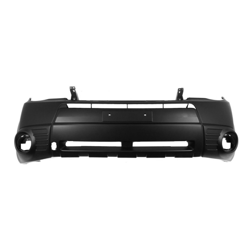 NEW Front Bumper Cover for 2009-2013 Subaru Forester