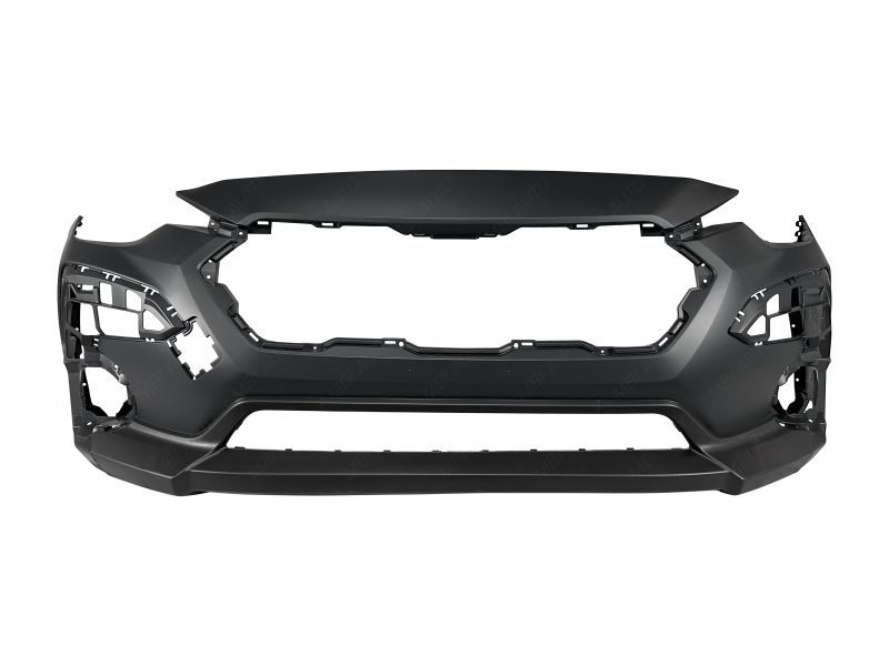 2024-2026 Subaru Crosstrek Front Bumper Cover | Primed/Painted