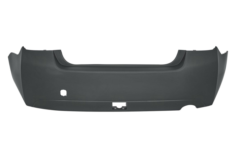 SU1100179 rear bumper cover sedan
