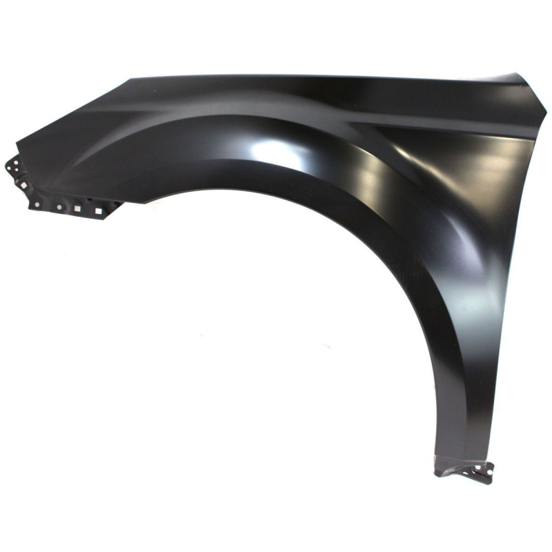 NEW Driver Side Left Front Fender for 2010-2014 Subaru Legacy - Bumpers ...