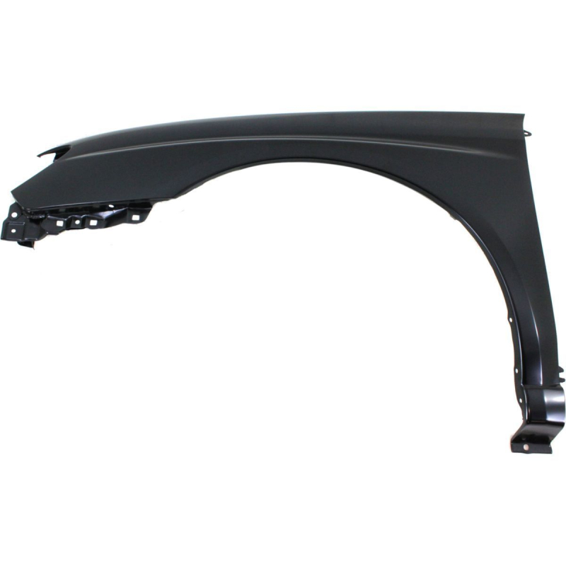New Aftermarket Fender For Your 2006-2007 Subaru Impreza - SU1240133