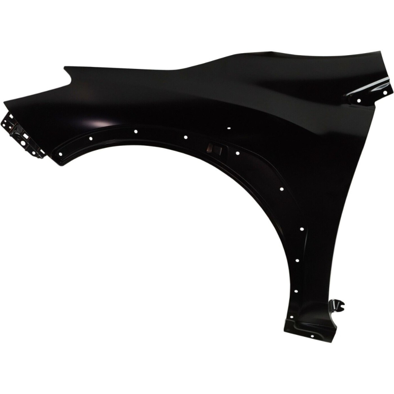 NEW Driver Side Front Left Fender for 2018-2023 Subaru Crosstrek ...