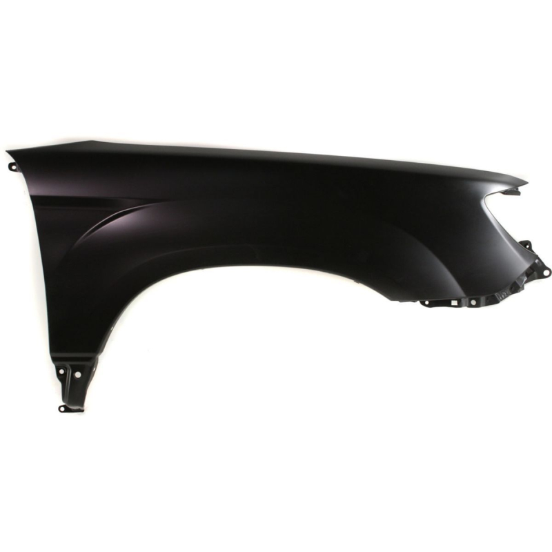 New Aftermarket Fender For Your 2006-2008 Subaru Forester - SU1241132