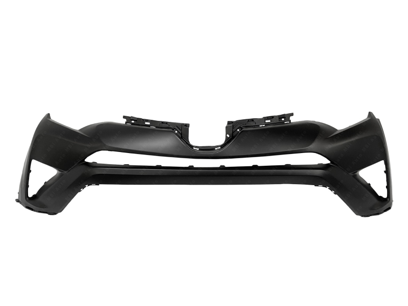 Front Upper Bumper Cover for 2016-2018 Toyota RAV4 | Bumpers That Deliver
