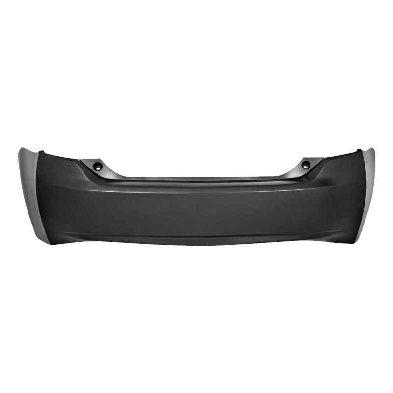 Toyota Prius 2010 - 2015 Rear Cover, W/O Spoiler holes