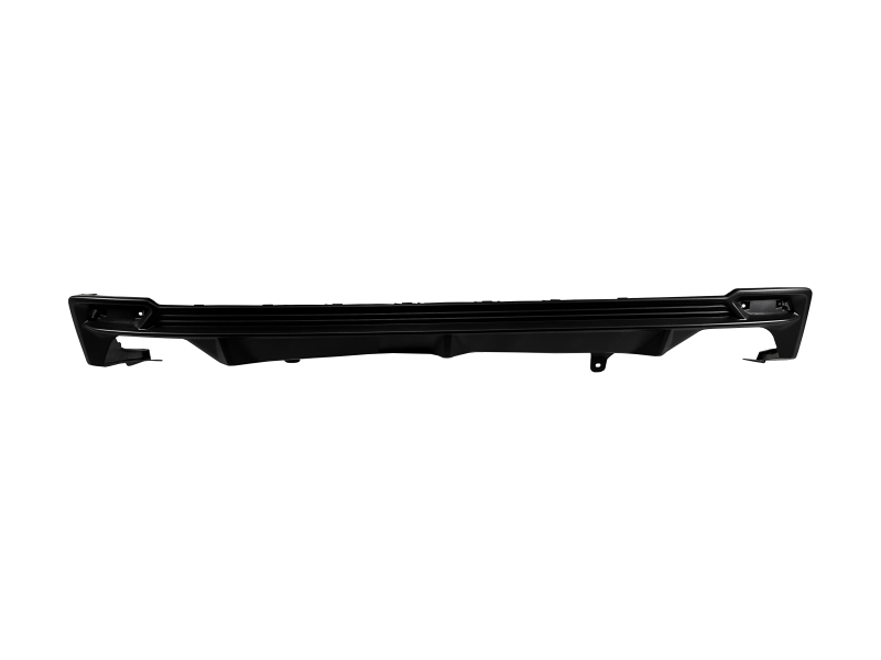 2025–2026 Toyota Camry XSE Rear Bumper | Primed or Painted