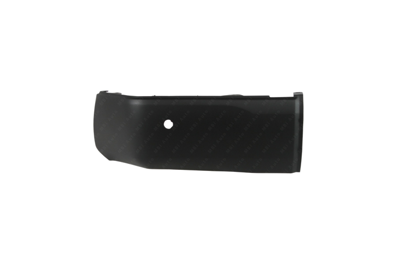 NEW Driver Side Rear Left Bumper End for 2014-2021 Toyota Tundra ...