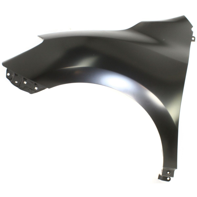 New Aftermarket Fender For Your 2009-2013 Toyota Matrix - TO1240226