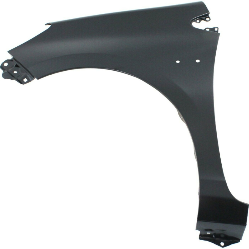 2012-2016 Toyota Prius C Driver Front Fender | Painted