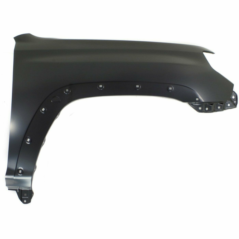 NEW Passenger Side Front Right Fender for 2014-2024 Toyota 4Runner ...