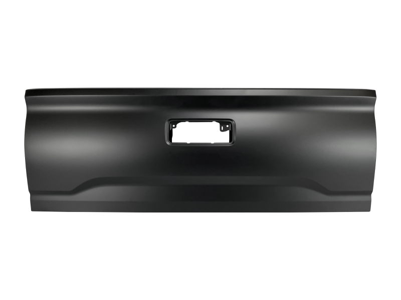 New Steel Rear Tailgate Shell for 2016-2023 Toyota Tacoma