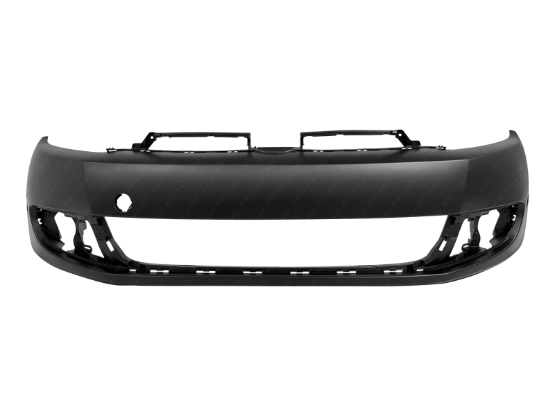 Front Bumper Cover for 2010-2014 Volkswagen Jetta Wagon