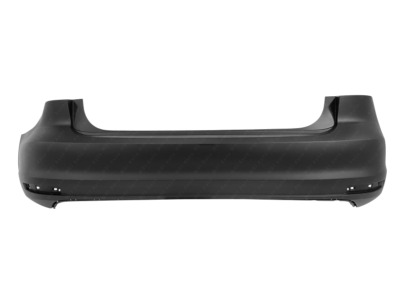 NEW Rear Bumper Cover for 2015-2018 VW Jetta VW1100208