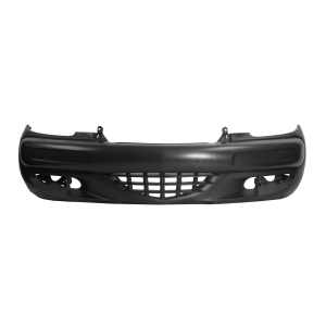 New Aftermarket Front Bumper Cover For Your 2002-2005 Chrysler Pt Crui
