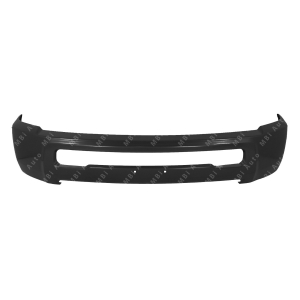New Aftermarket Front Bumper Cover For Your 2010-2018 Dodge, Ram Ram