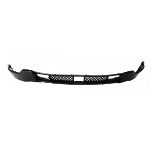 NEW Front Bumper Cover for 2011-2013 Jeep Grand Cherokee w/ Fog CH1000979
