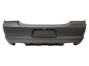 New Aftermarket Front Bumper Cover For Your 2011-2014 Dodge Charger