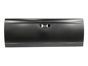 New Tailgate Shell For Your 2002-2009 Dodge Ram - CH19121HD