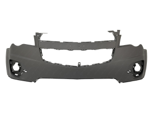 New Aftermarket Front Bumper Cover For Your 2010-2015 Chevrolet Equino