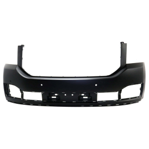 New Aftermarket Front Bumper Cover For Your 2015-2020 GMC Yukon - GM10