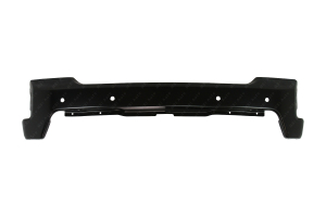 NEW Black Steel Front Bumper Face Bar for 2019 2020 Chevy Silverado ...