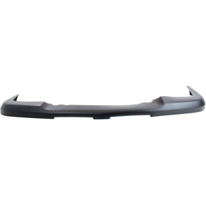 New Front Steel Bumper For Your 2003-2007 Chevrolet Silverado - GM1002