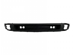 New Aftermarket Front Lower Valance For Your 2007-2013 Chevrolet Silve