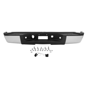 New Tailgate Shell For Your 2007-2014 Chevrolet, GMC Sierra, Silverado
