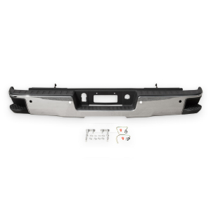 New For Your 2014-2018 Chevrolet, GMC Sierra, Silverado - GM1103175