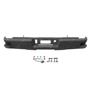 NEW Primered Steel - Front Bumper Face Bar for 2014 2015 Chevy ...