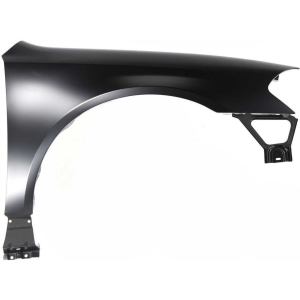 New Fender For Your 2006-2013 Chevrolet Impala - GM1241326