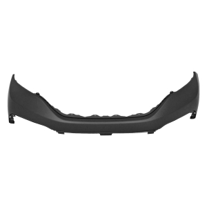 New Aftermarket Front Bumper Cover For Your 2012-2014 Honda CR-V - HO1
