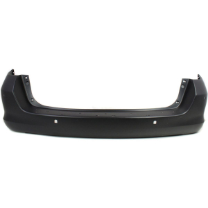 New Aftermarket Rear Bumper Cover For Your 2005-2010 Honda Odyssey - H