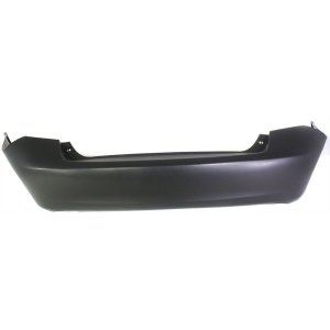 New Aftermarket Rear Bumper Cover For Your 2007-2012 Lexus ES - LX1100
