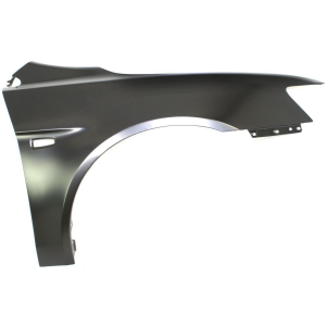 New Aftermarket Fender For Your 2008-2017 Mitsubishi Lancer - MI124117
