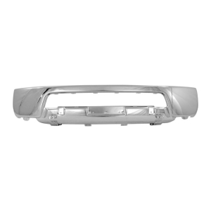 New Front Steel Bumper For Your 2005-2021 Nissan Frontier - NI1002140