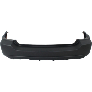 New Aftermarket Rear Bumper Cover For Your 2003-2008 Subaru Forester