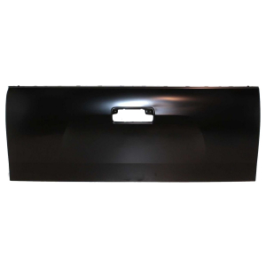 New Tailgate Shell For Your 2007-2013 Toyota Tundra - TO1900112